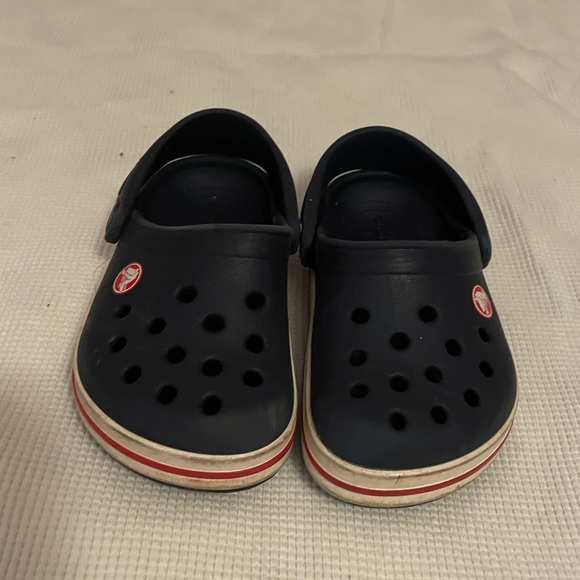CROCS | Shoes | Crocs Size 5c | Poshmark